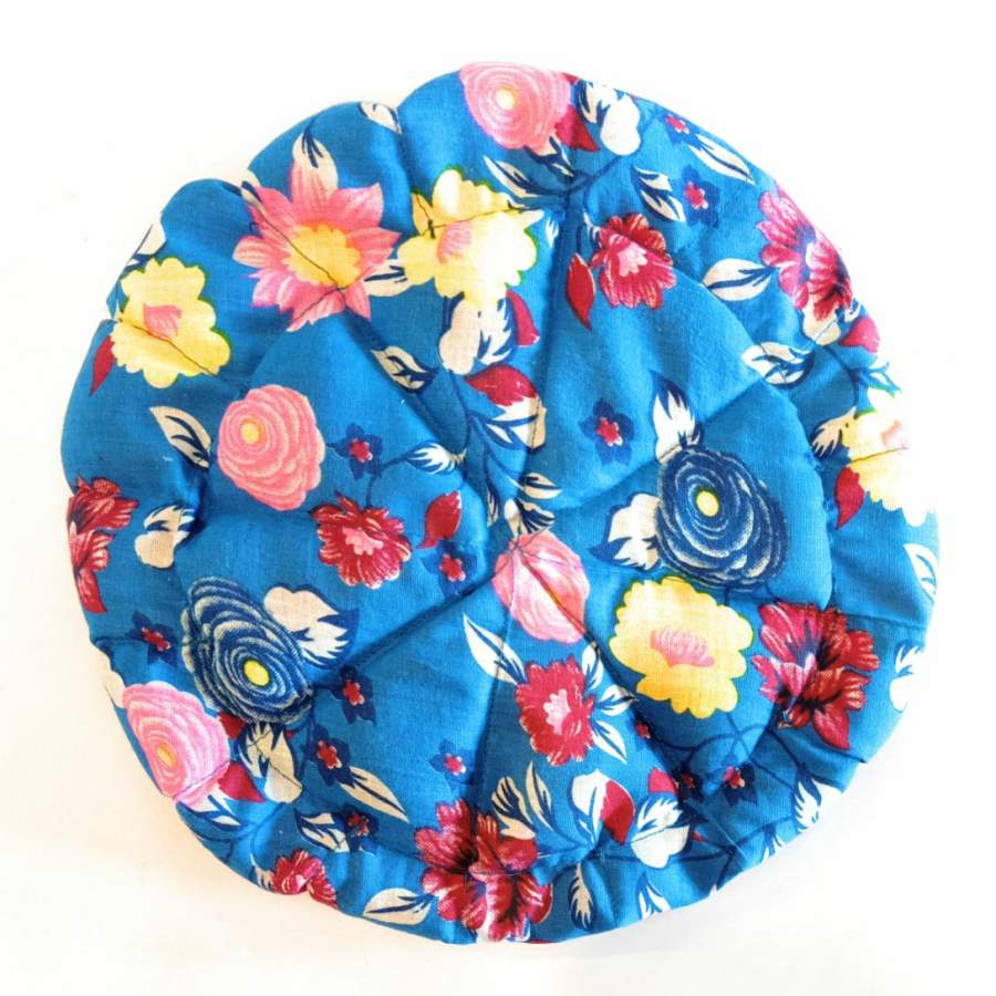 How Thermal Heat Caps Are Essential For Deep Conditioning? – Hair Love ...