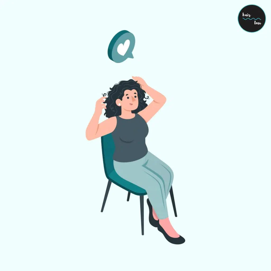 How To Care For Wavy Hair A Simple Hair Care Routine Hair Love India how-to-care-for-wavy-hair-a-simple-hair-care-routine-hair-love-india