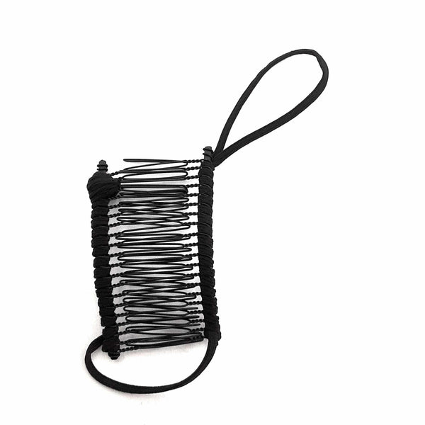Stretchable Banana Clip for Hair Online in India at Best Prices – Hair ...
