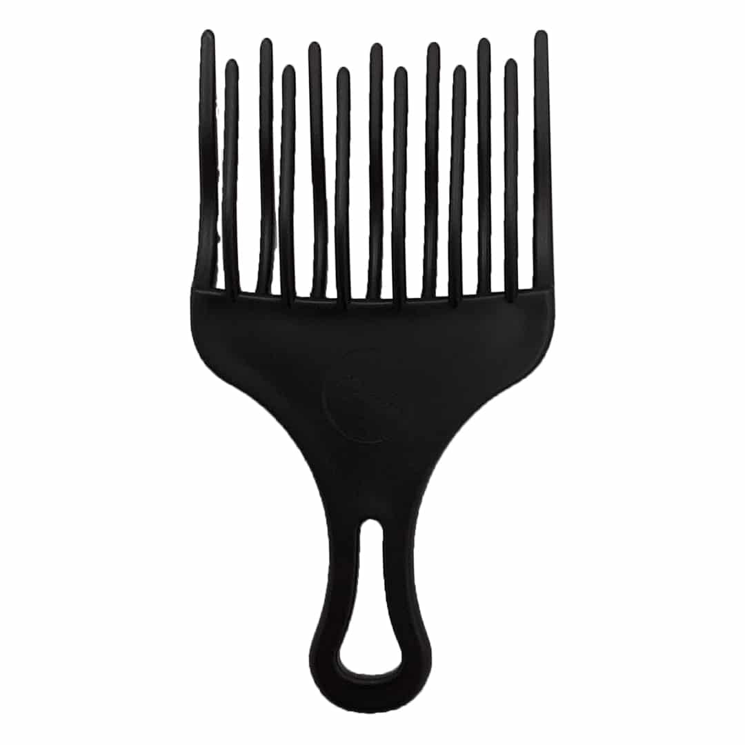 Buy Afro Hair Pick Comb Online in India | Hair Love India